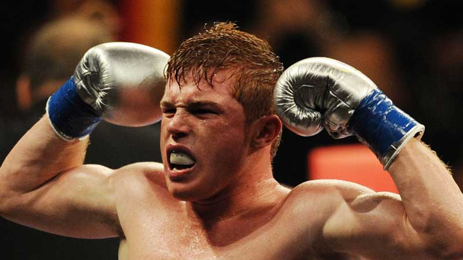Alvarez stops Gomez in L.A | Boxing News | Sky Sports