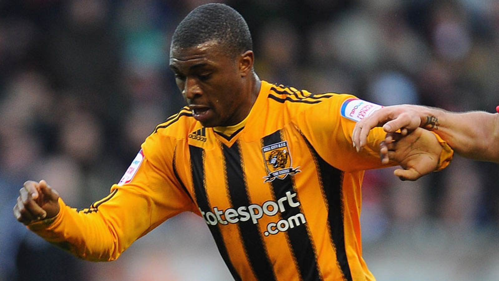 Amoo extends Bury loan | Football News | Sky Sports