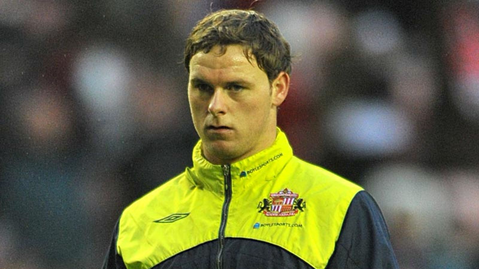 Carson set for Tigers loan | Football News | Sky Sports