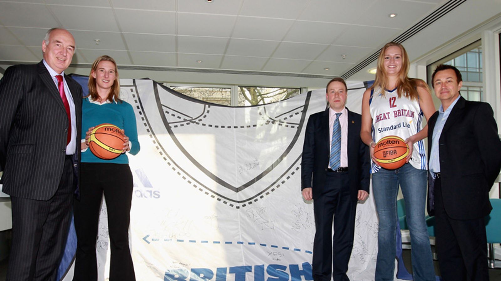 Spice - 2012 spot deserved | Olympics News | Sky Sports