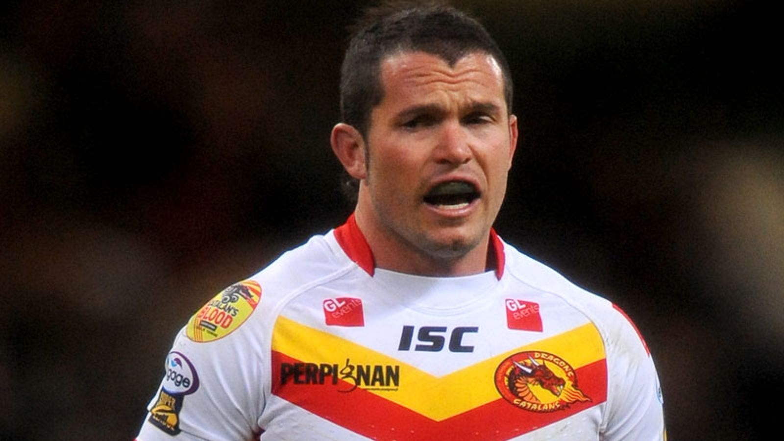 Dragons breathing fire | Rugby League News | Sky Sports