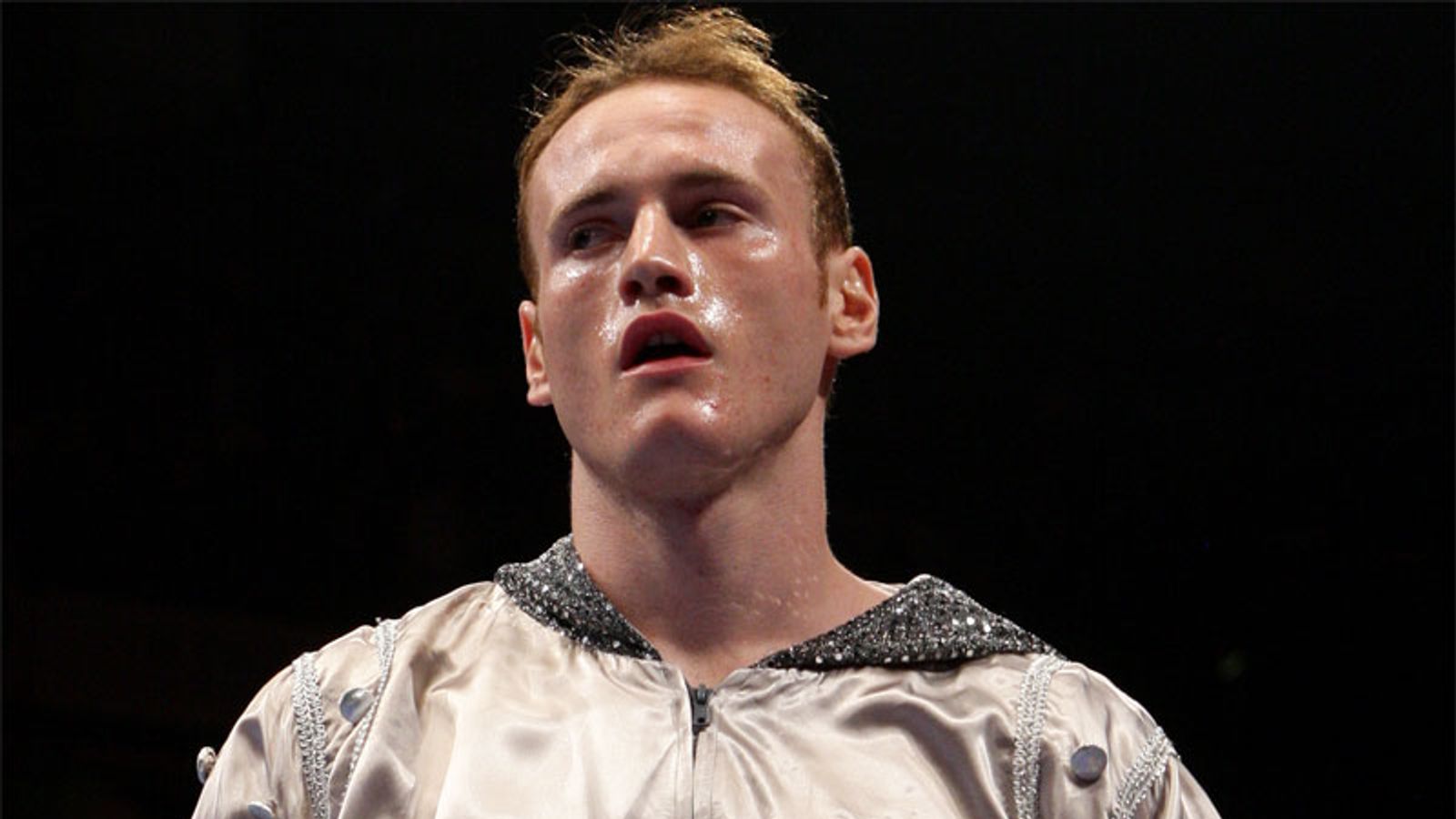 It's all about George | Boxing News | Sky Sports