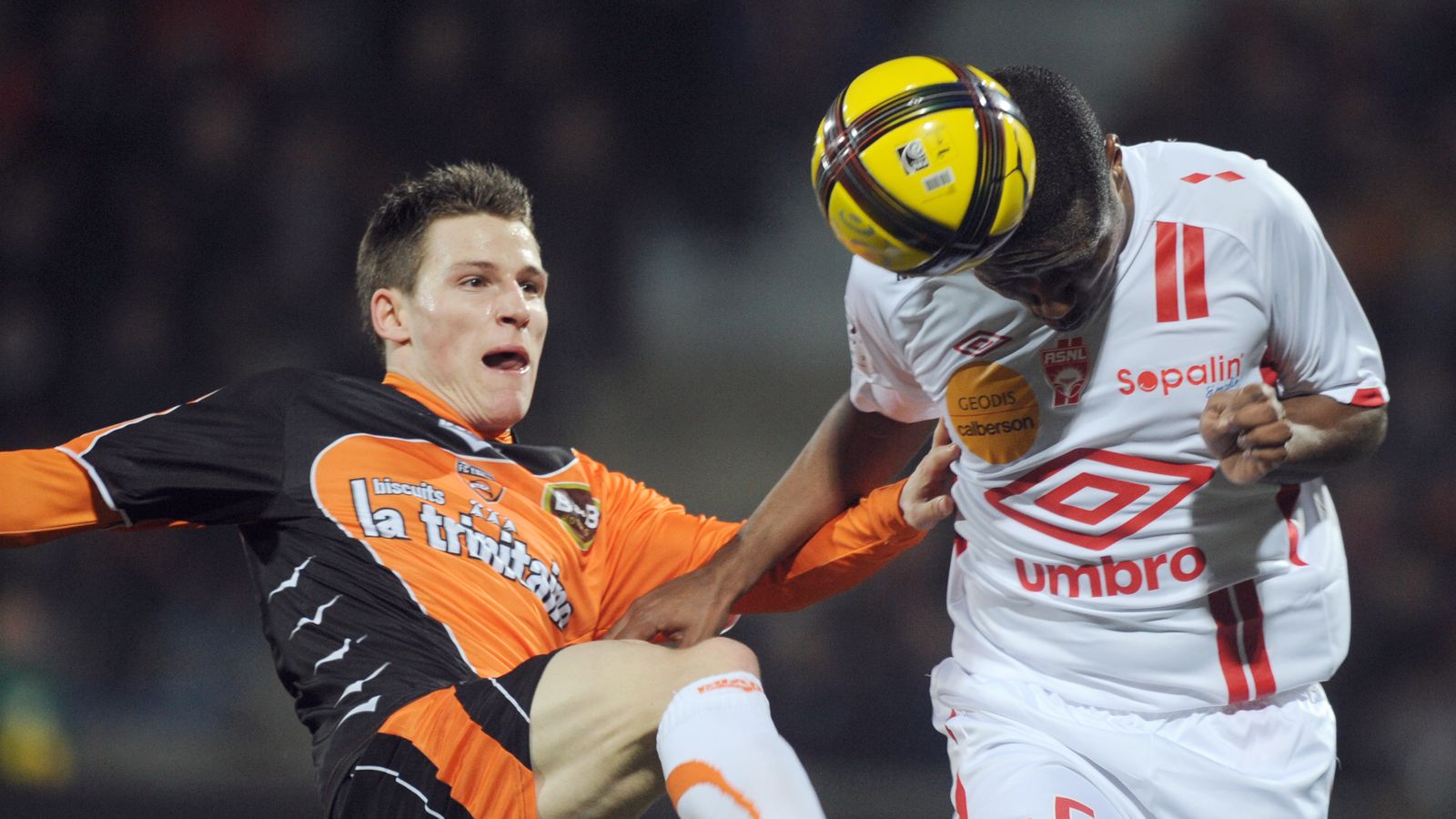 PSG complete Gameiro deal | Football News | Sky Sports