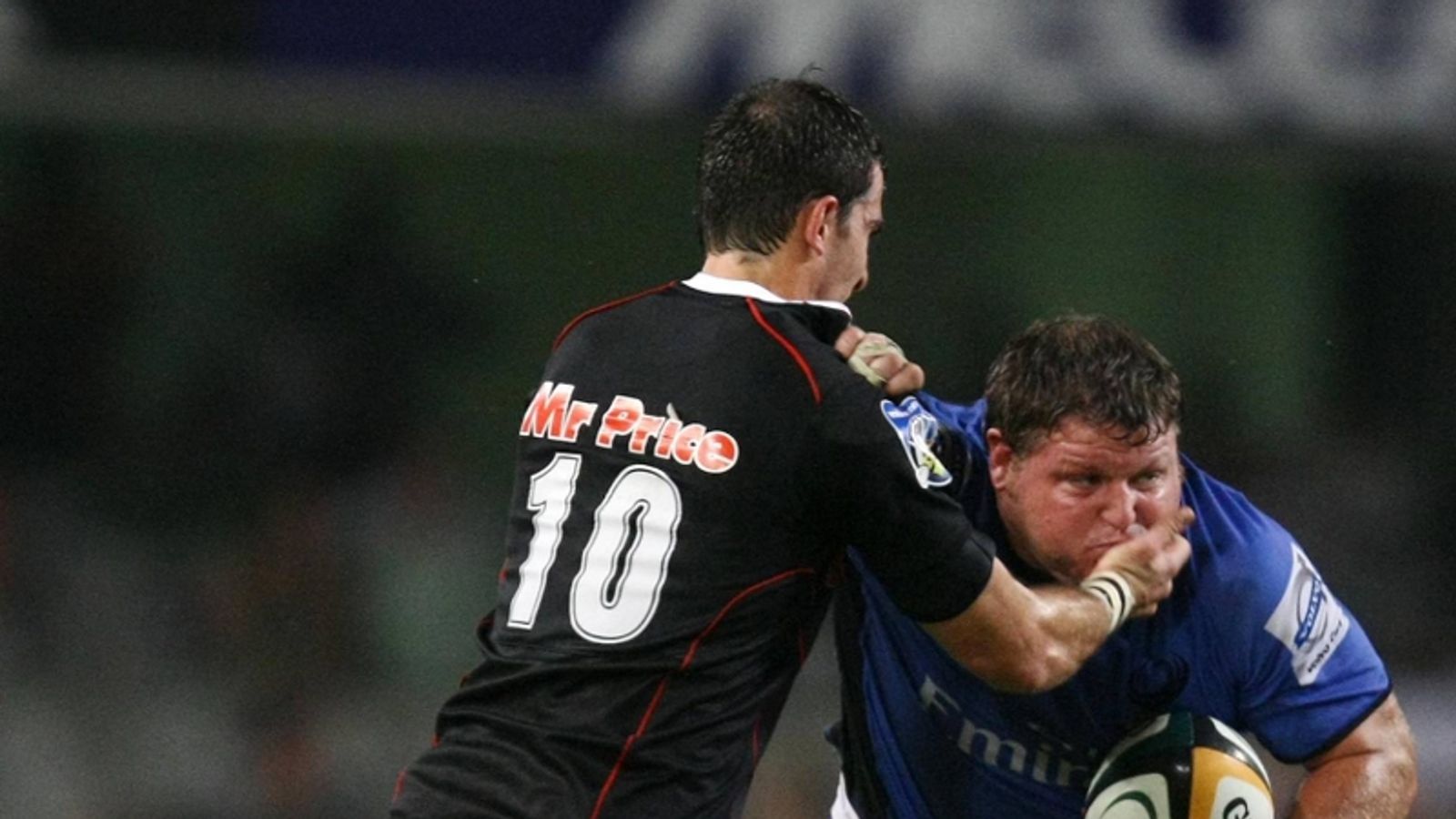 Dunning facing a month out | Rugby Union News | Sky Sports