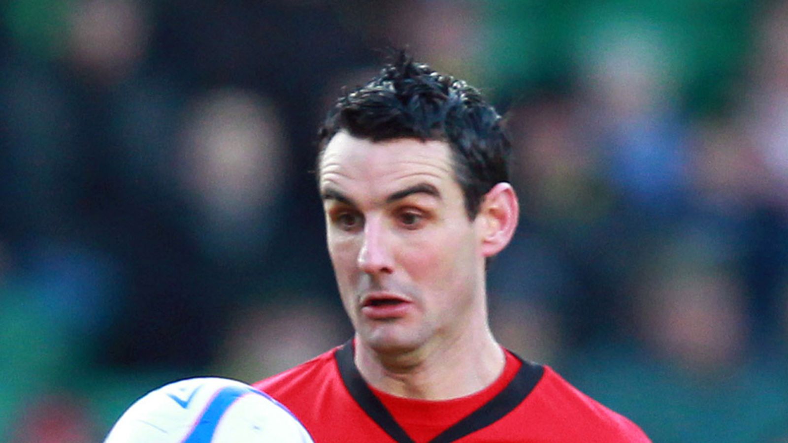 Spring closing on return | Football News | Sky Sports