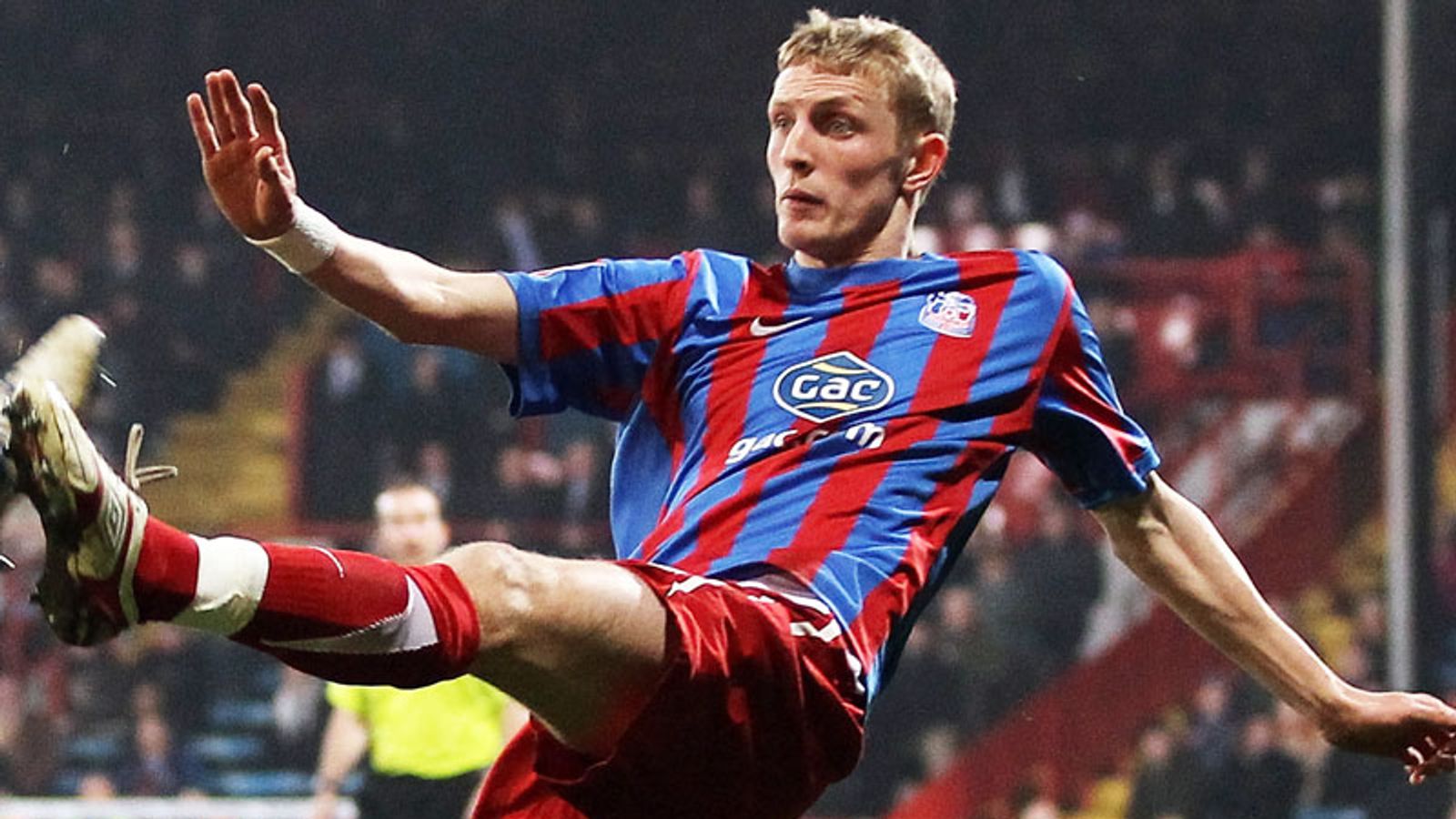 C Palace v Bristol City preview | Football News | Sky Sports