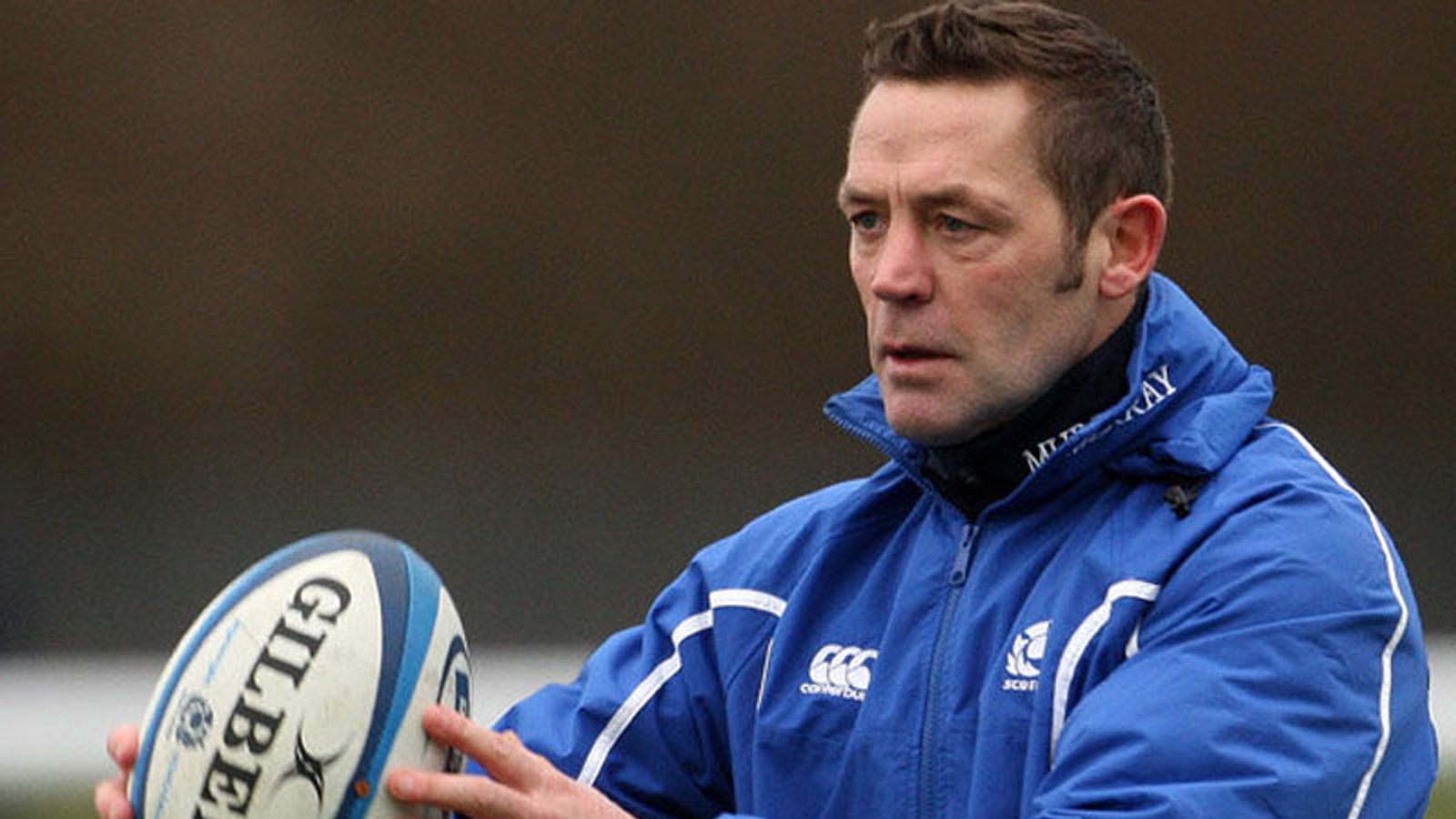 Steadman: We're ready | Rugby Union News | Sky Sports