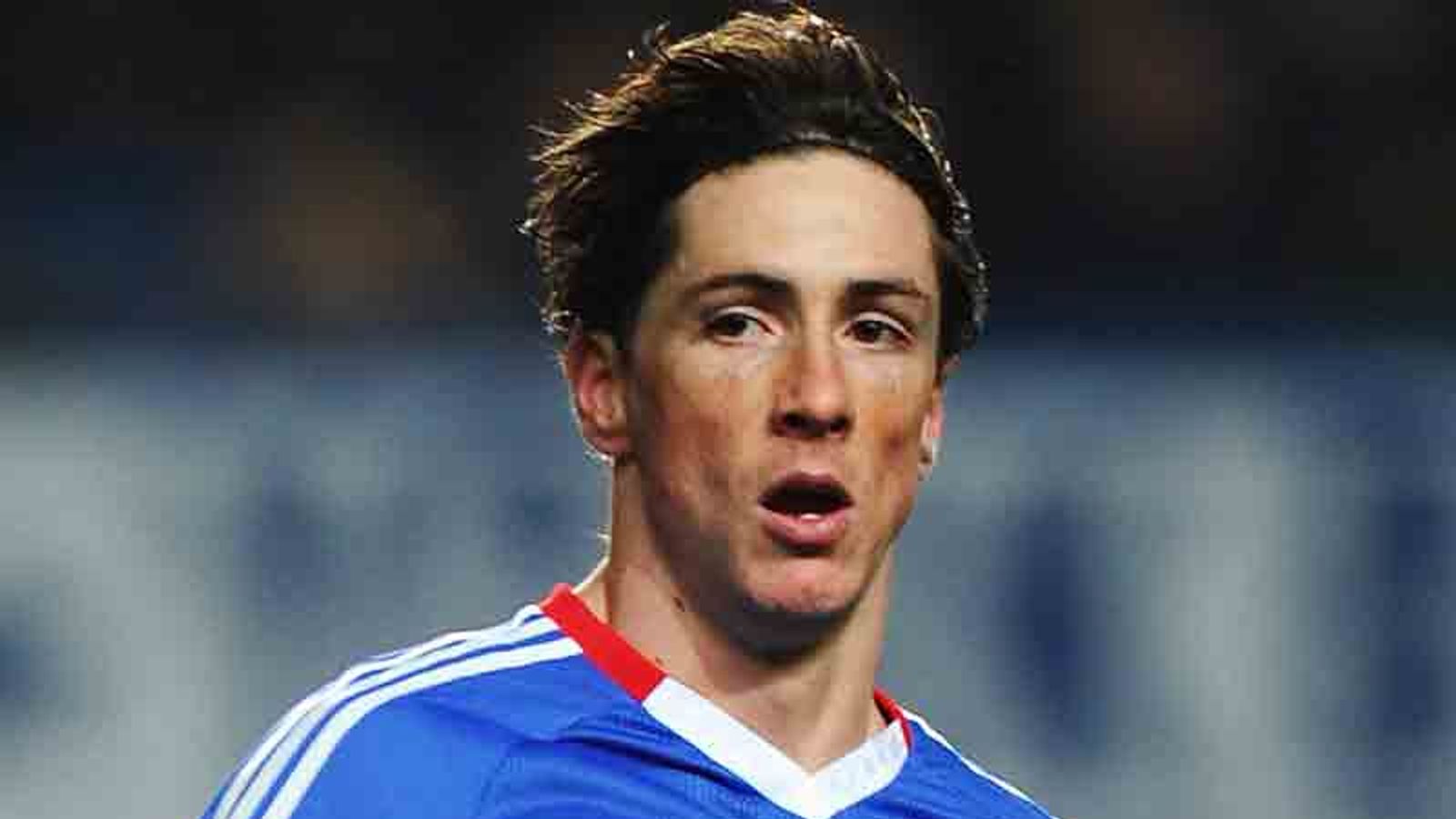 Torres blames takeover 'chaos' | Football News | Sky Sports