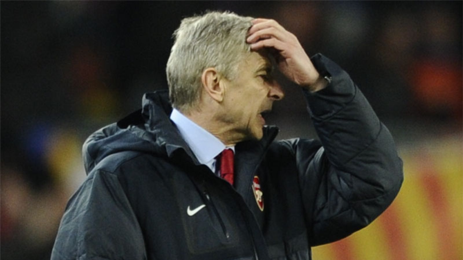 Wenger - We can win title | Football News | Sky Sports