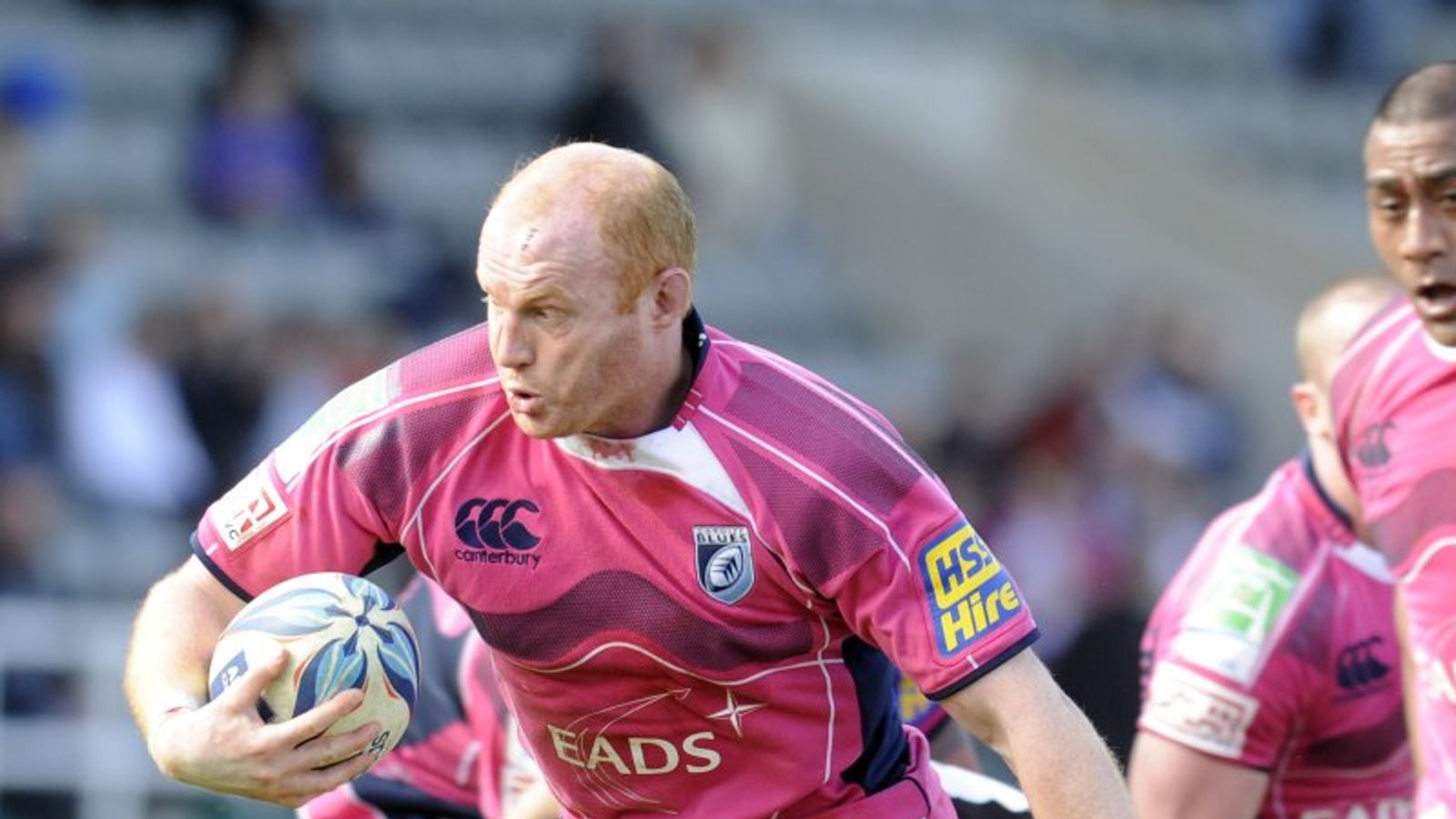 Match Preview - Scarlets vs Cardiff Rugby | 06 May 2011