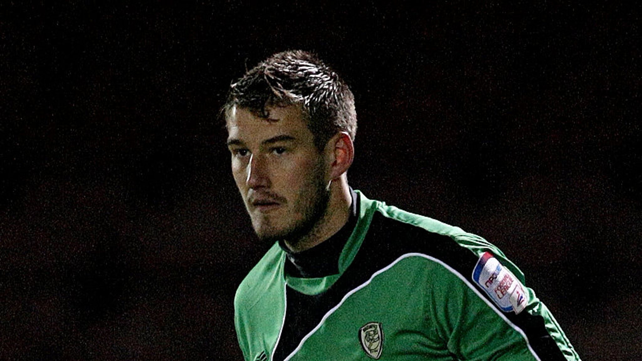 Brewers secure a vital point | Football News | Sky Sports