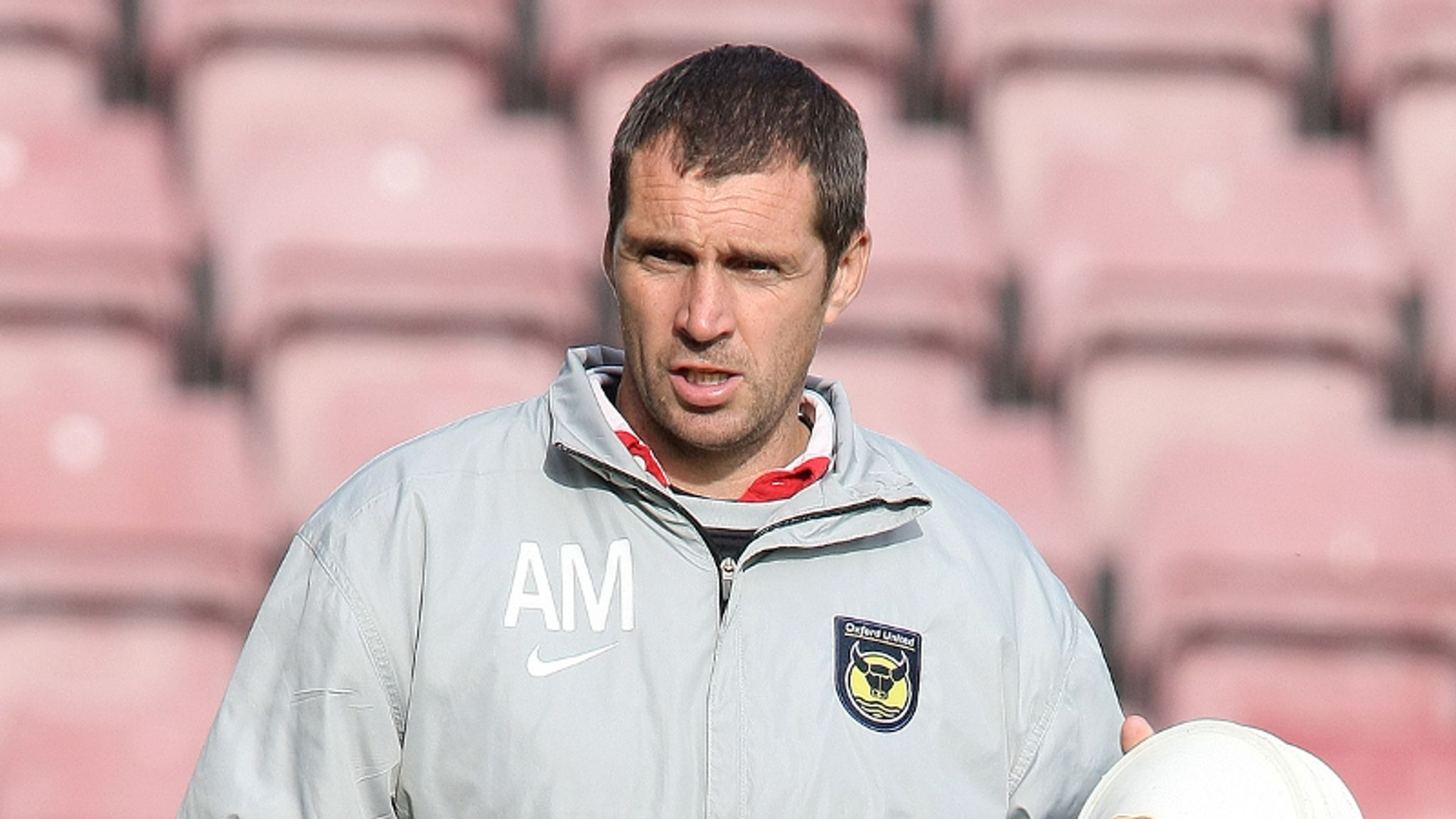 Melville taking the positives | Football News | Sky Sports