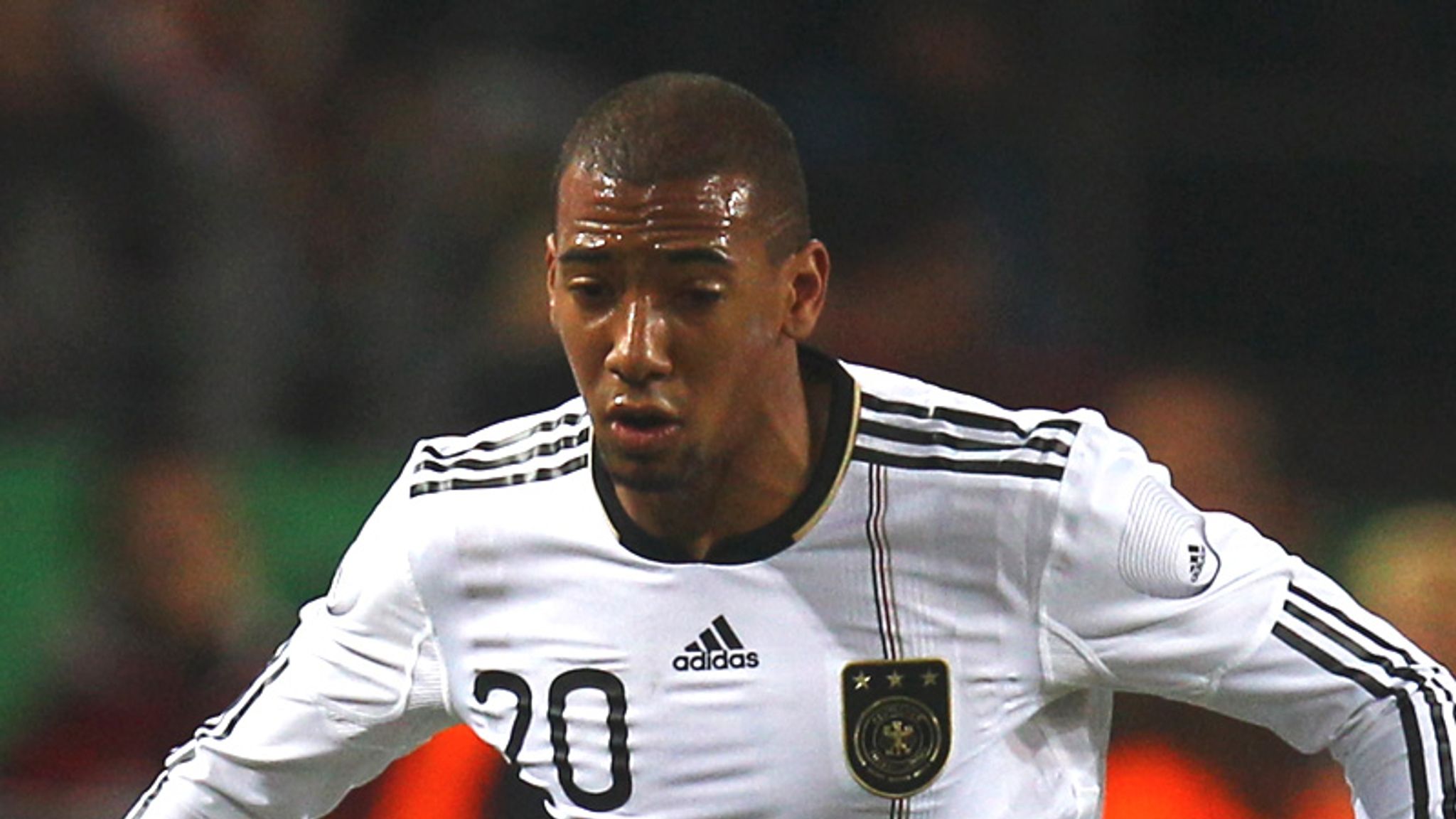 Boateng - City won't make final | Football News | Sky Sports