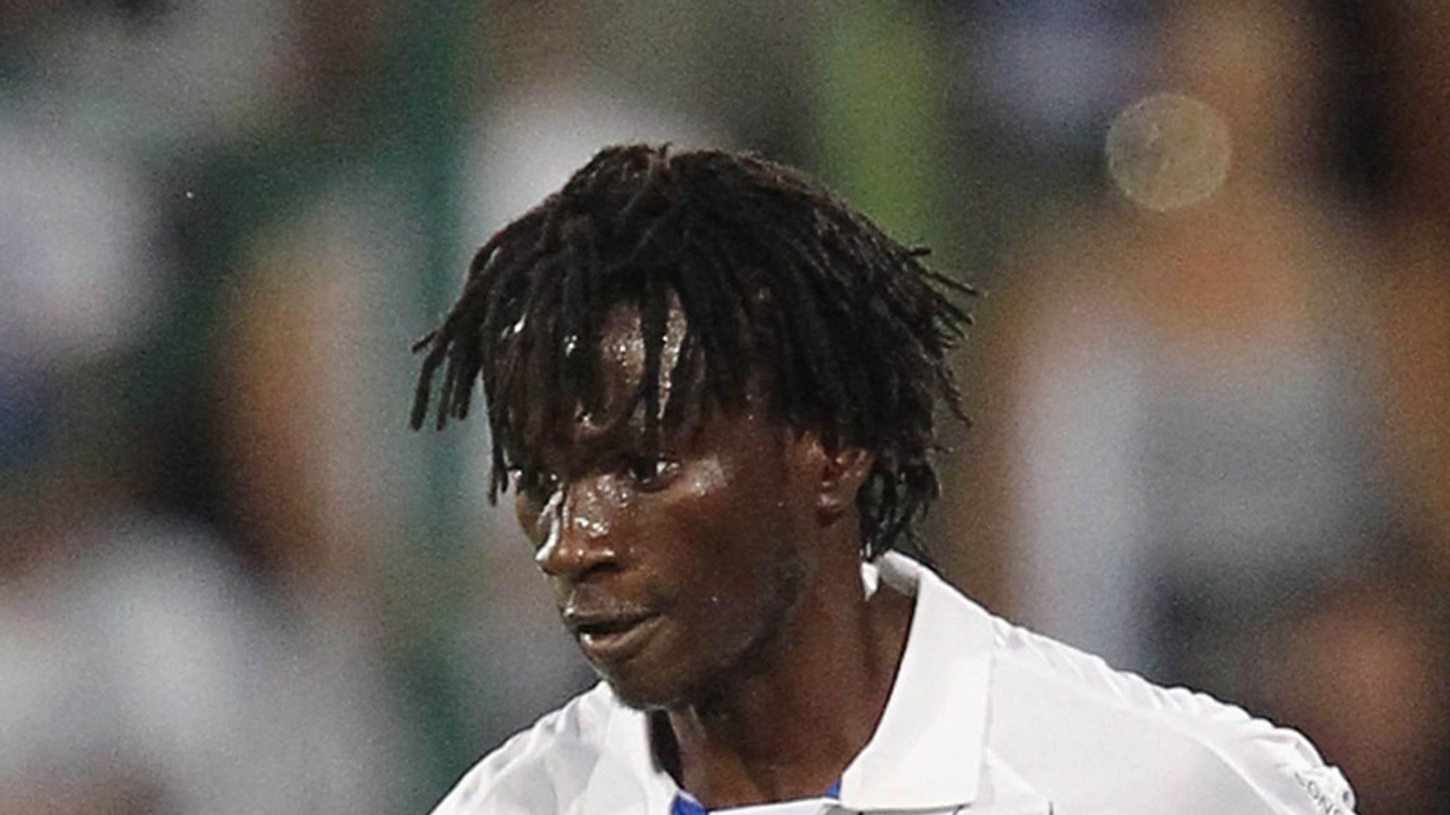 Ndinga snubs Lyon interest | Football News | Sky Sports