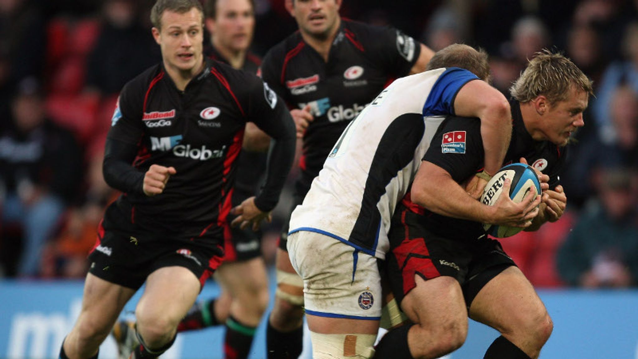 Reynecke coup for Connacht | Rugby Union News | Sky Sports