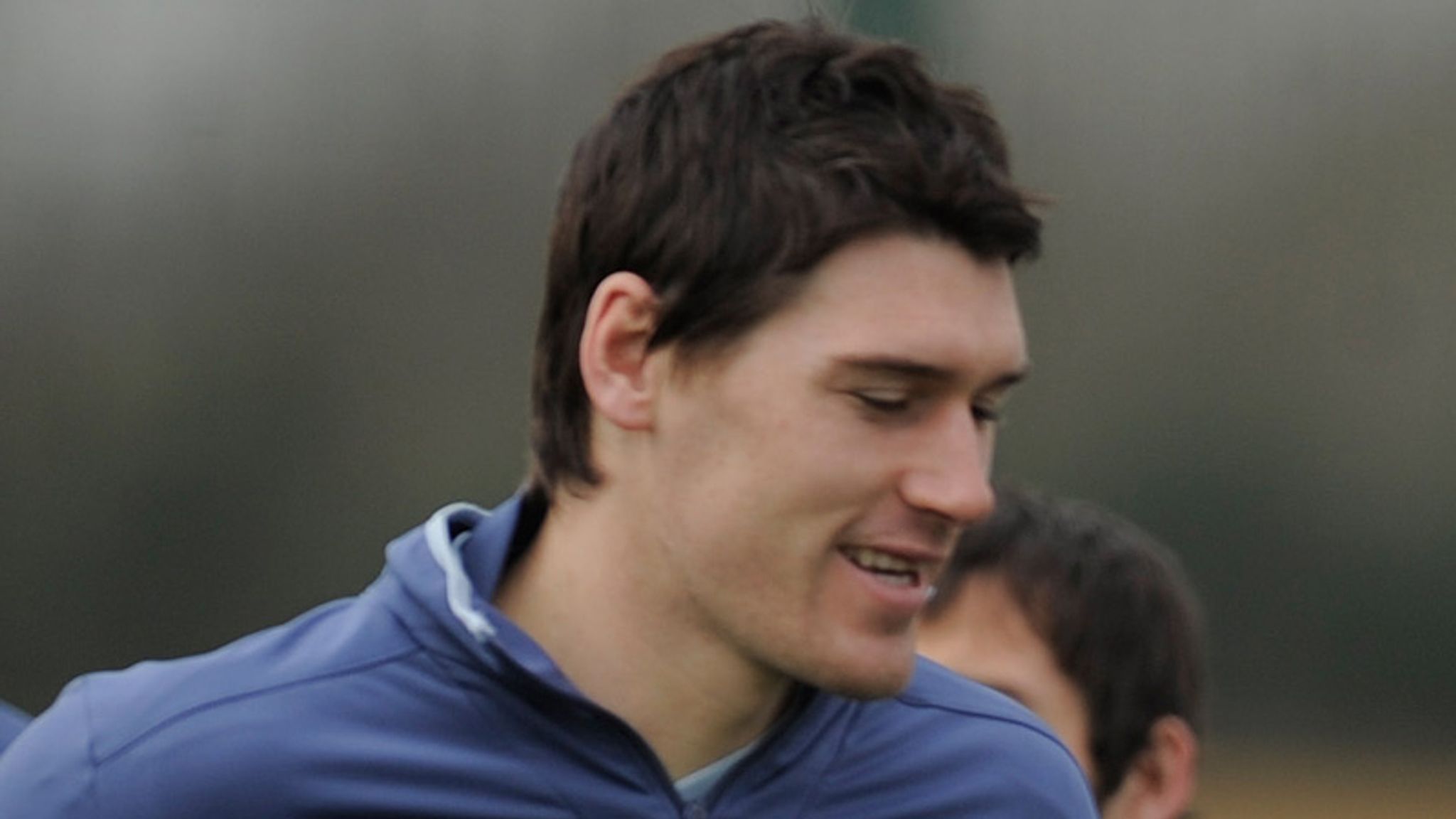 Barry - Players backing Fabio | Football News | Sky Sports