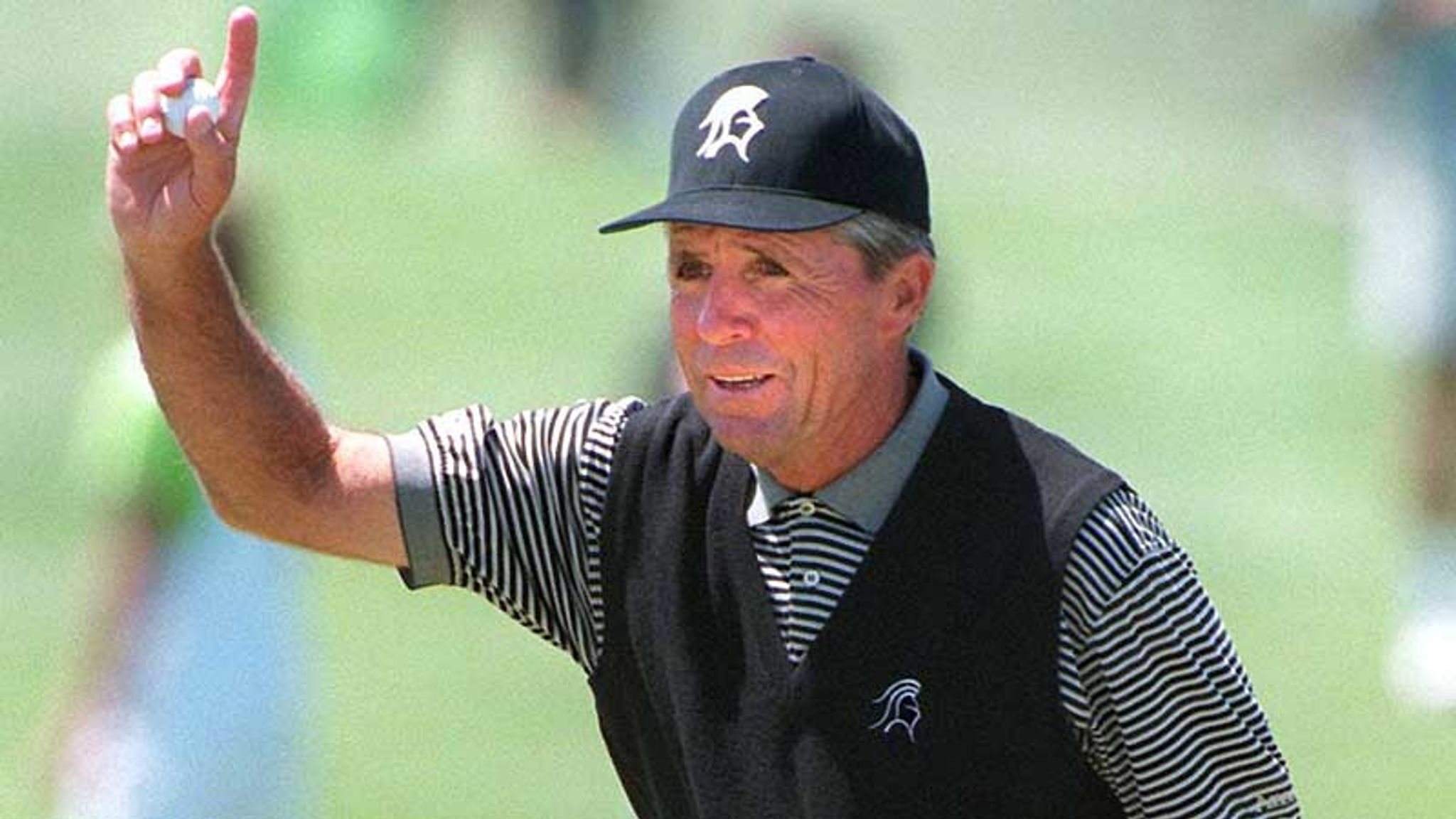Five players to have completed golf's career major Grand Slam | Golf ...