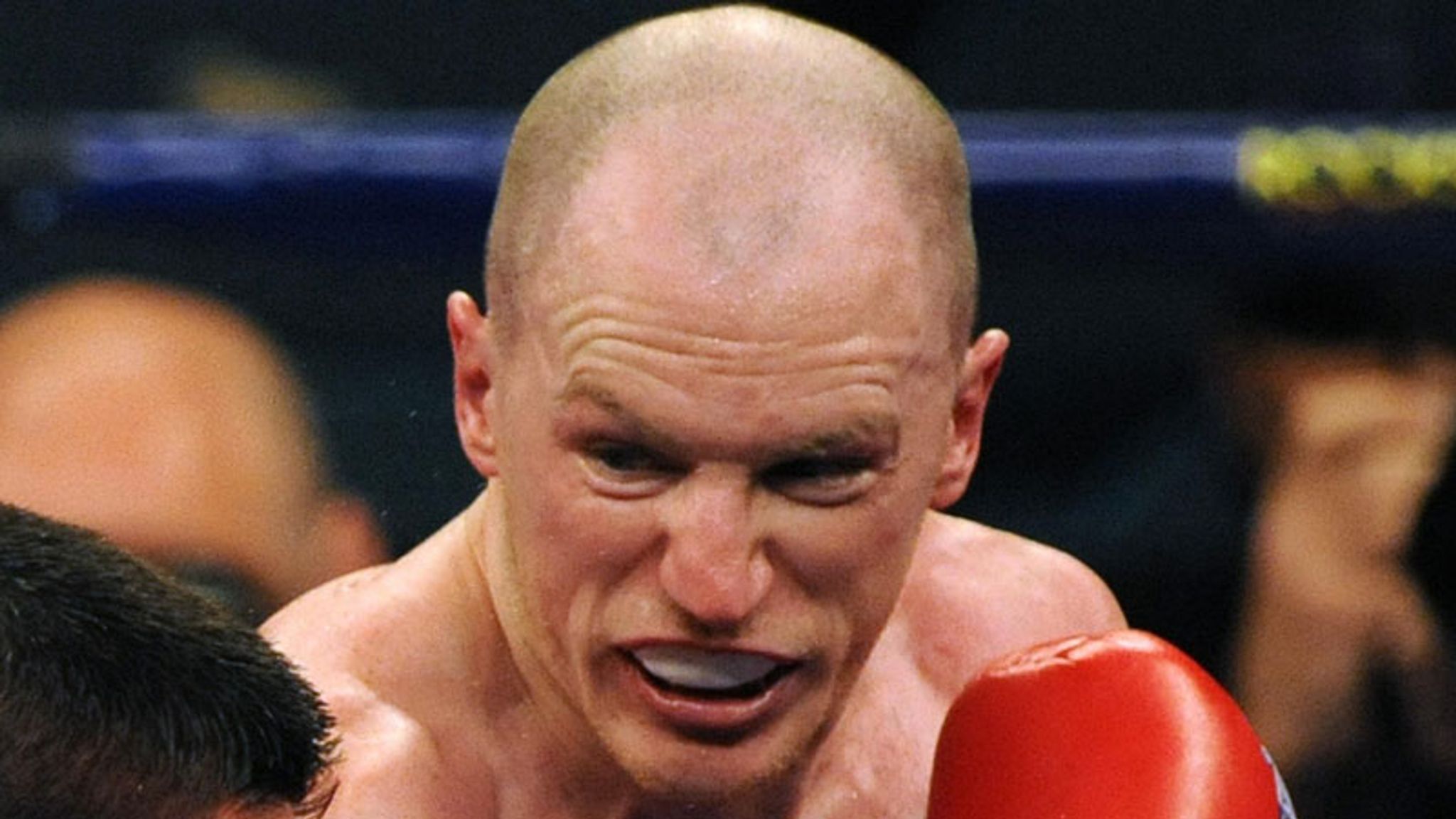 Hatton set to return | Boxing News | Sky Sports