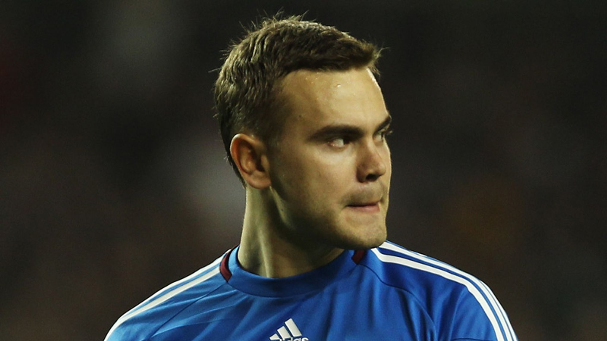 CSKA star duo to make Euros | Football News | Sky Sports