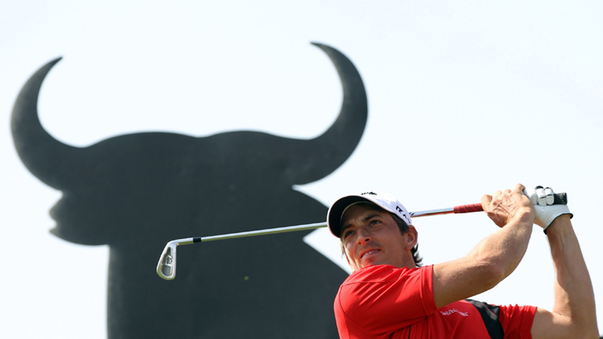 English pair shine in Andalucia | Golf News | Sky Sports