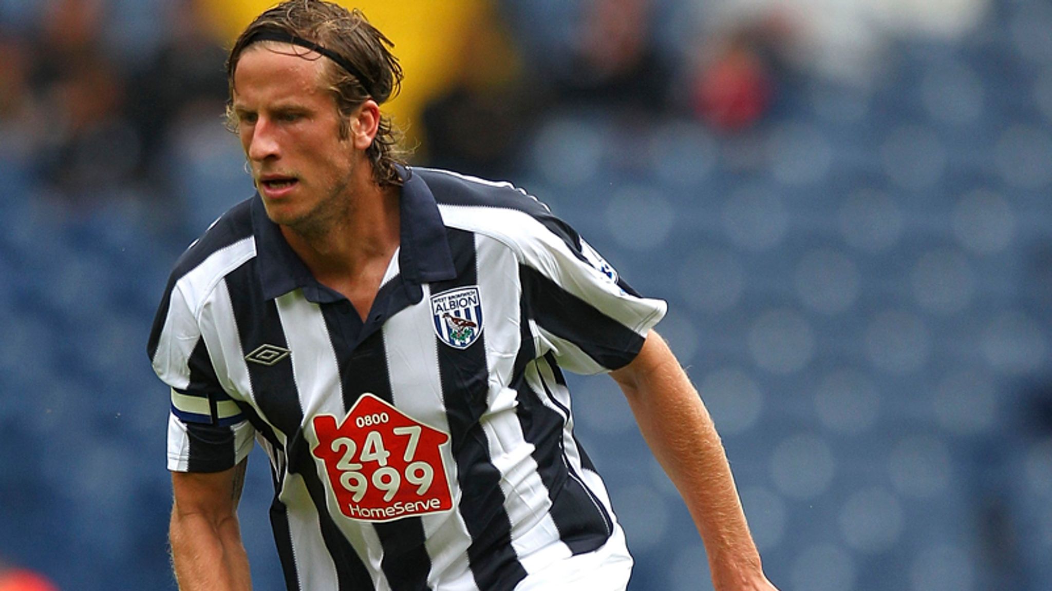 Olsson - Villa man kicked out | Football News | Sky Sports