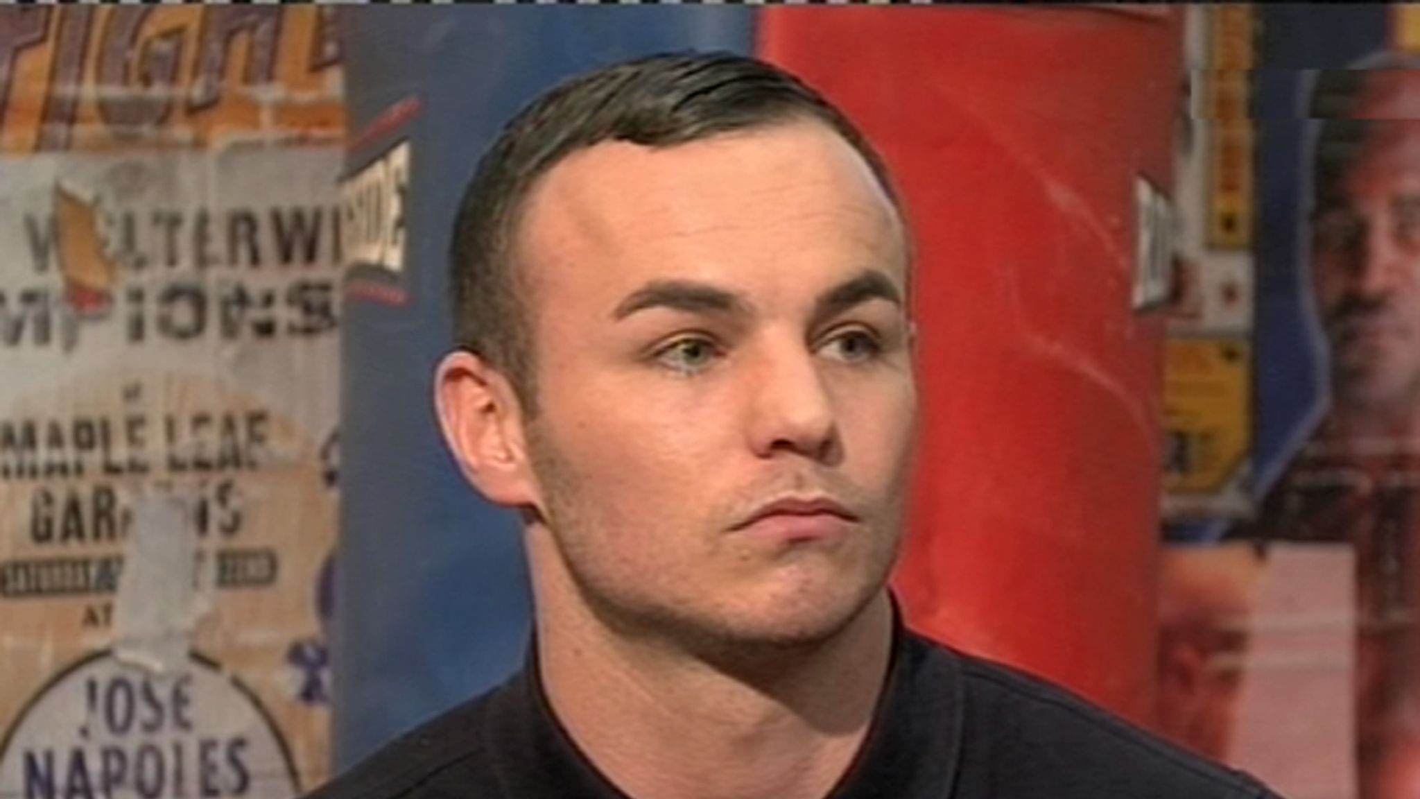 Mitchell ready to move on | Boxing News | Sky Sports