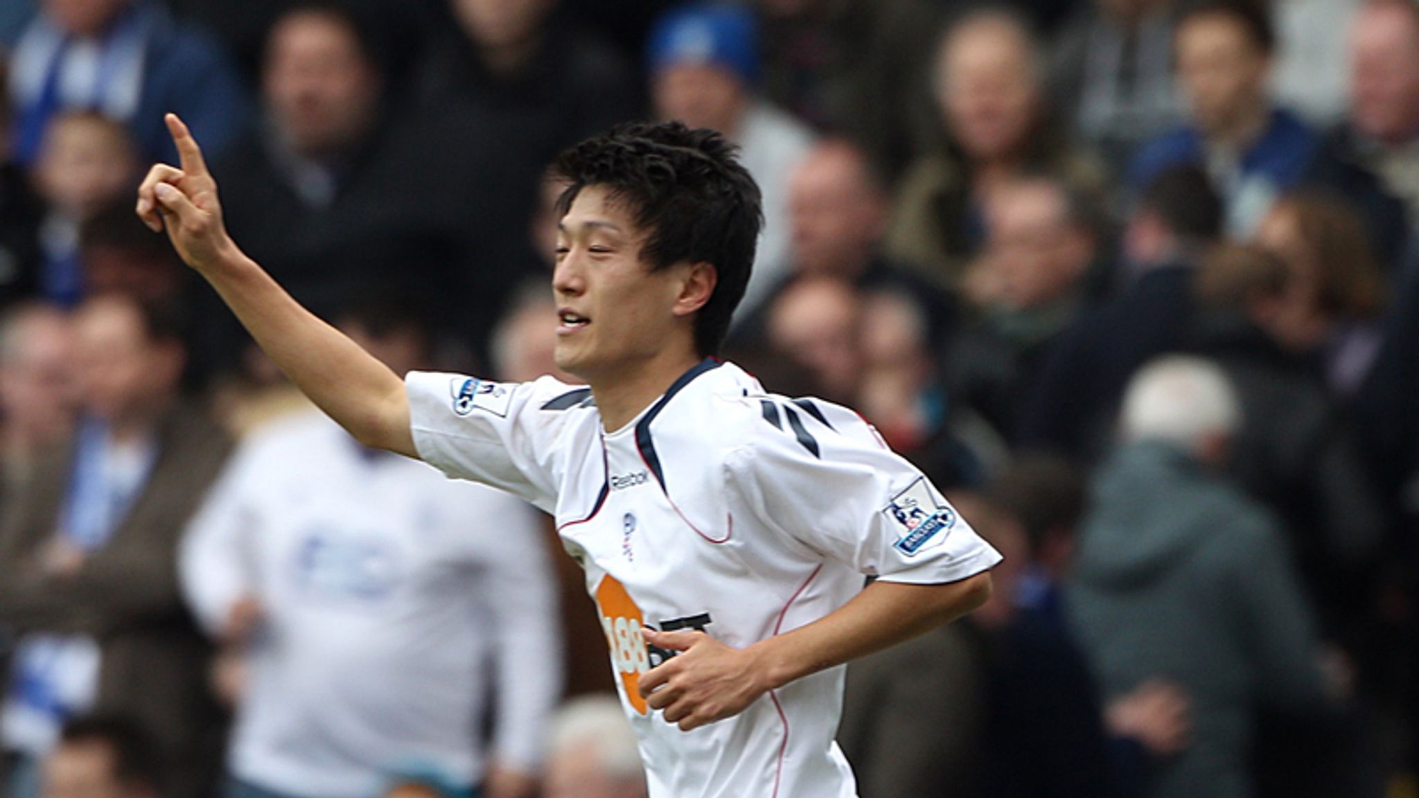 Lee books Bolton semi spot | Football News | Sky Sports