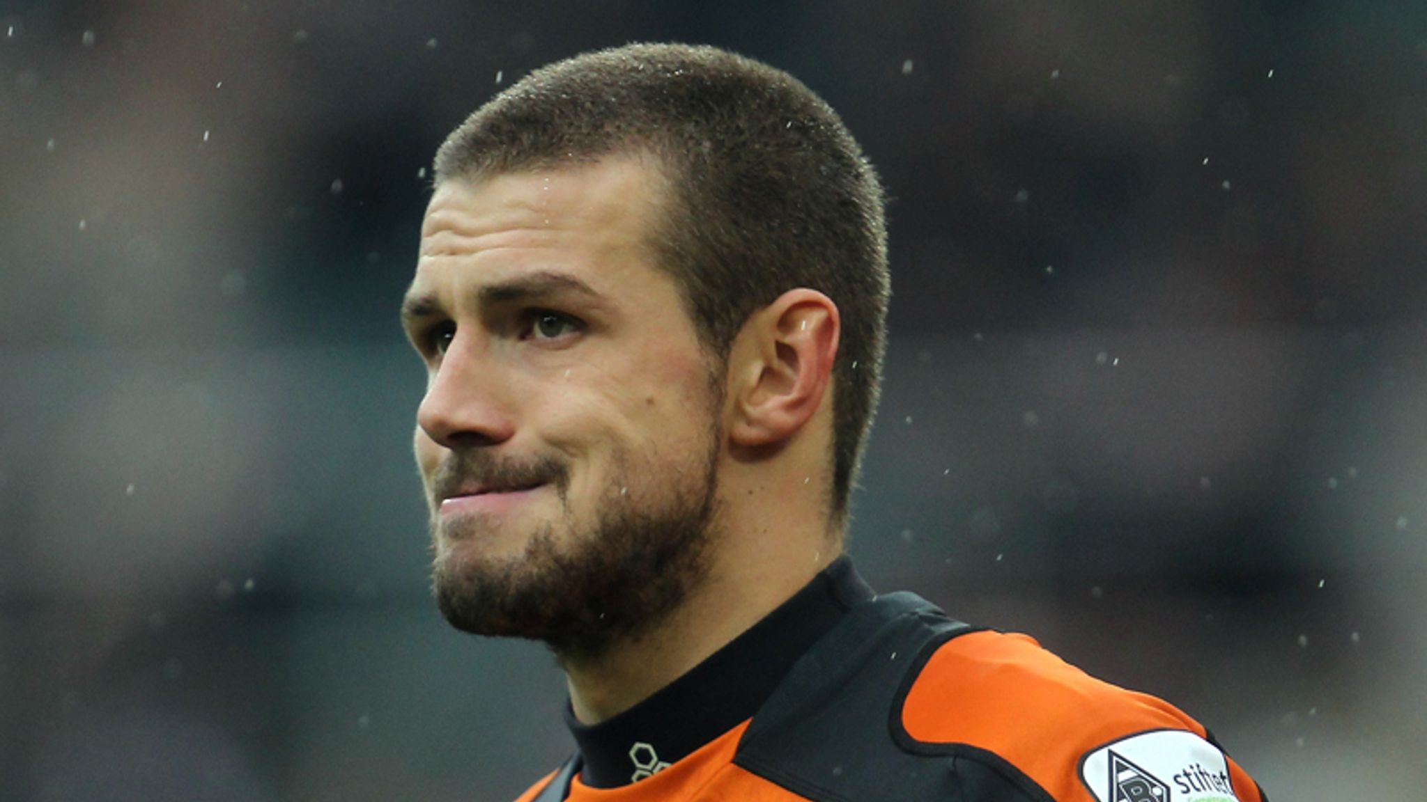 Bizarre blunder sinks Gladbach | Football News | Sky Sports