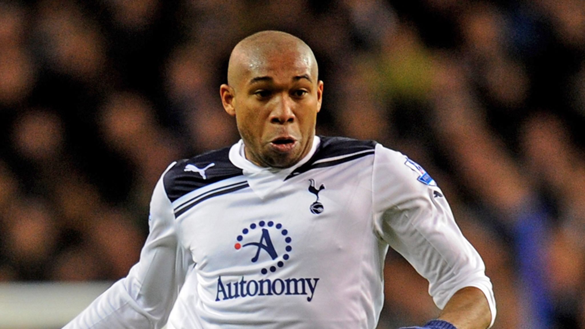 Palacios confirms talks | Football News | Sky Sports