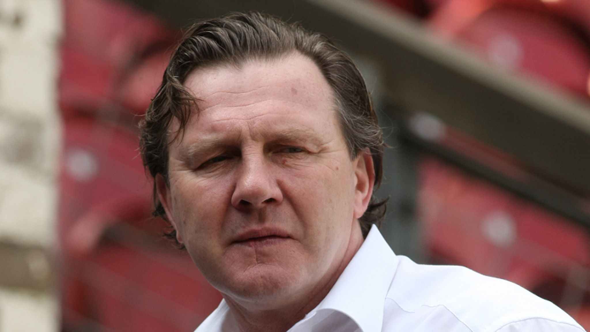 Jacko confident on recruitment | Football News | Sky Sports