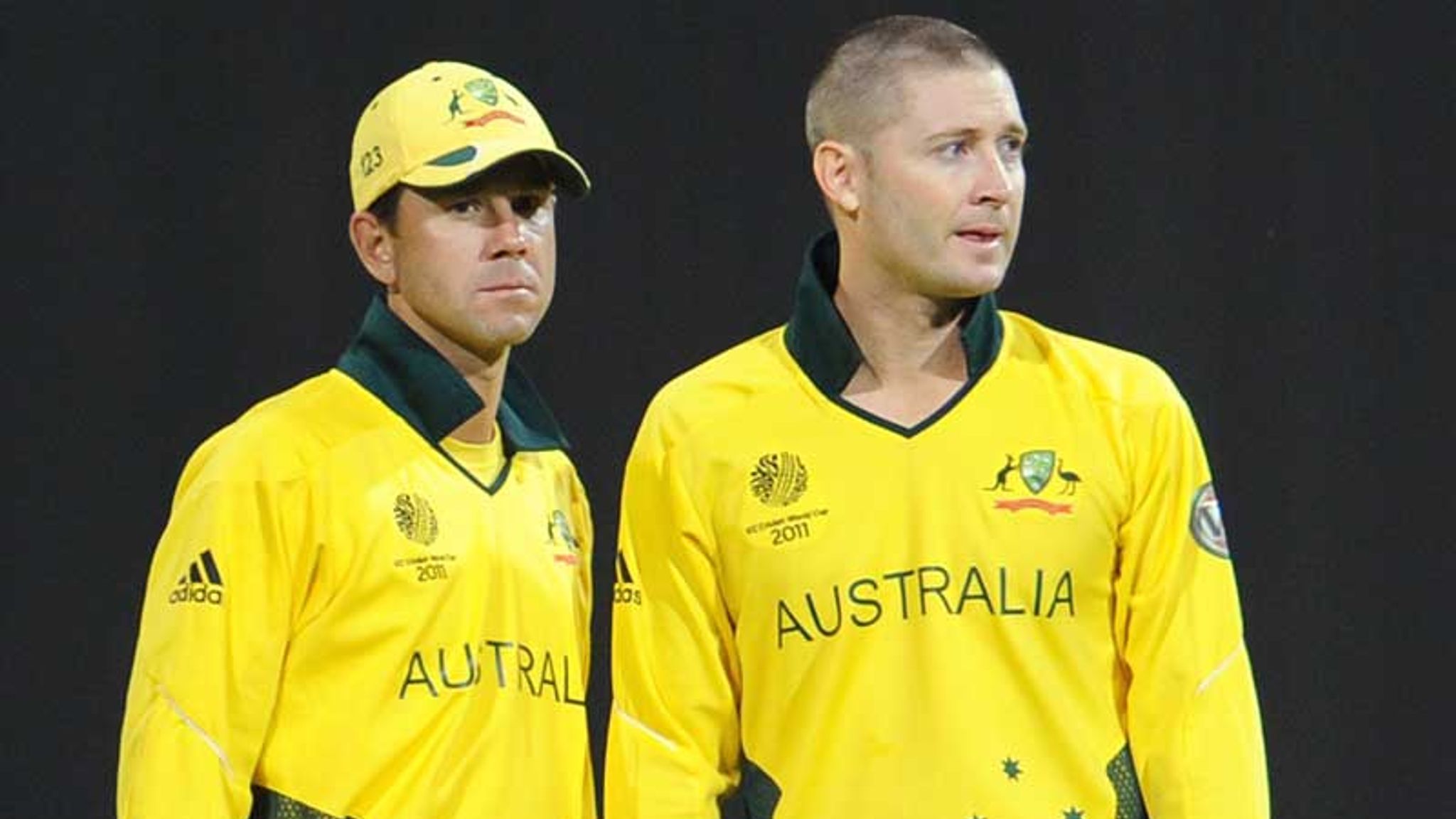 Ponting - We were rusty | Cricket News | Sky Sports