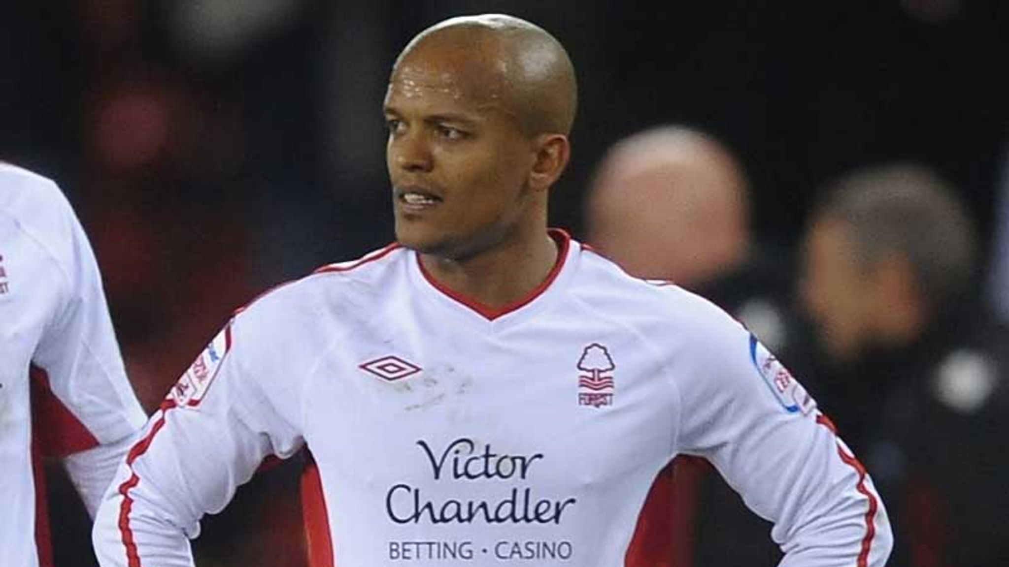 Cardiff eye Earnshaw return | Football News | Sky Sports