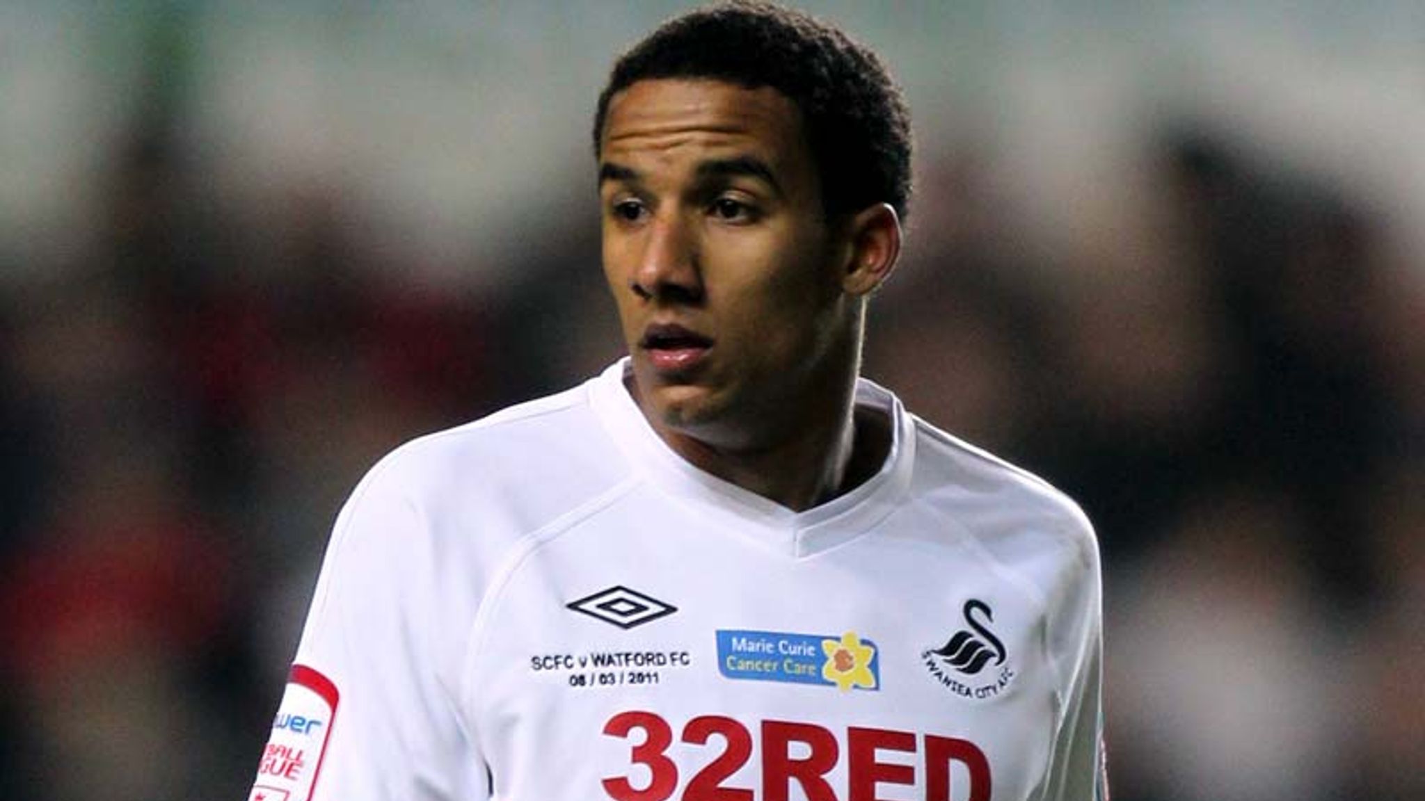 Swans seek value for Sinclair | Football News | Sky Sports