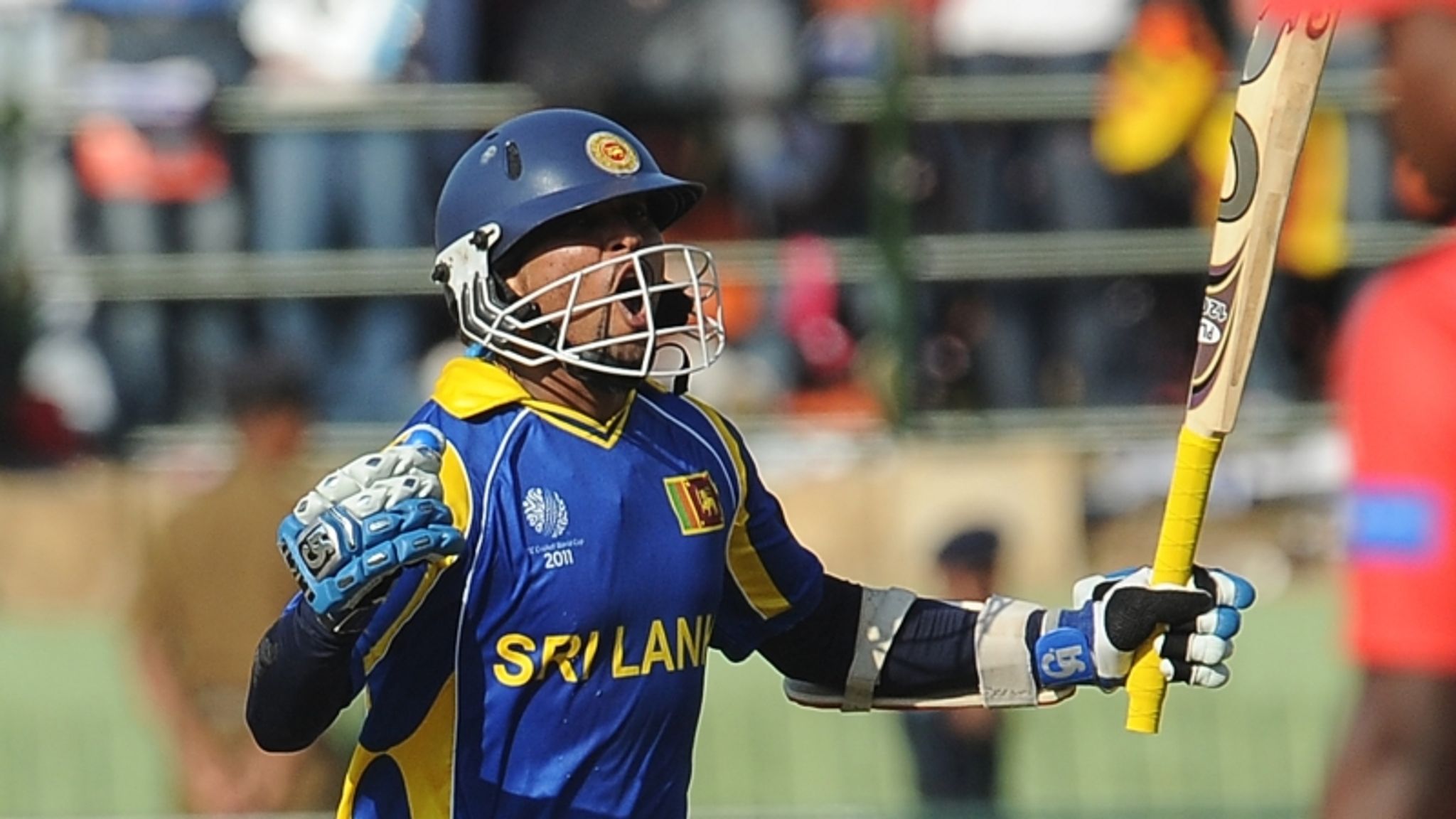 Dilshan destroys Zimbabwe | Cricket News | Sky Sports