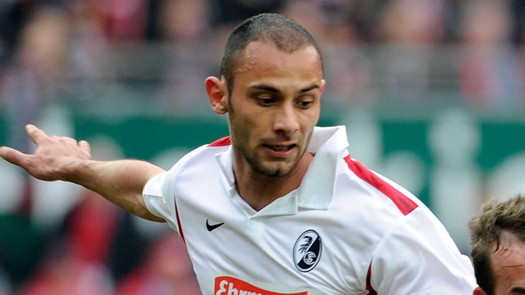 Toprak for Turkey | Football News | Sky Sports