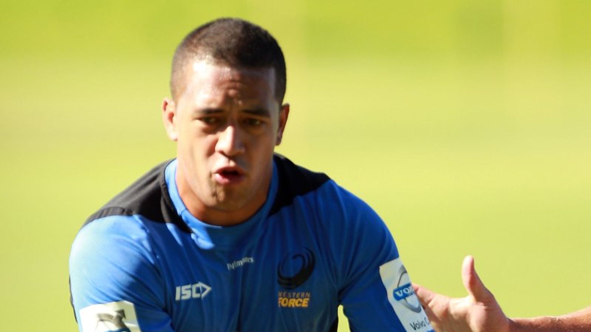 Force fly-half Ripia quits | Rugby Union News | Sky Sports
