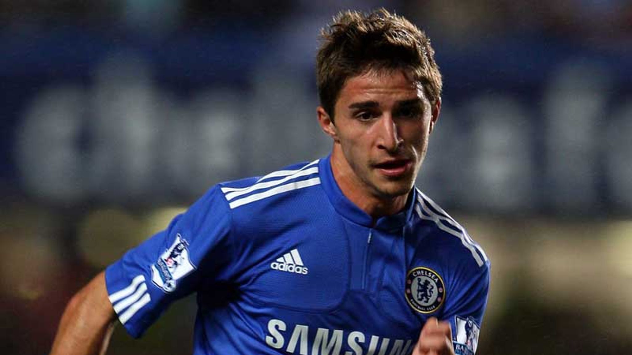 Borini hints at England stay | Football News | Sky Sports