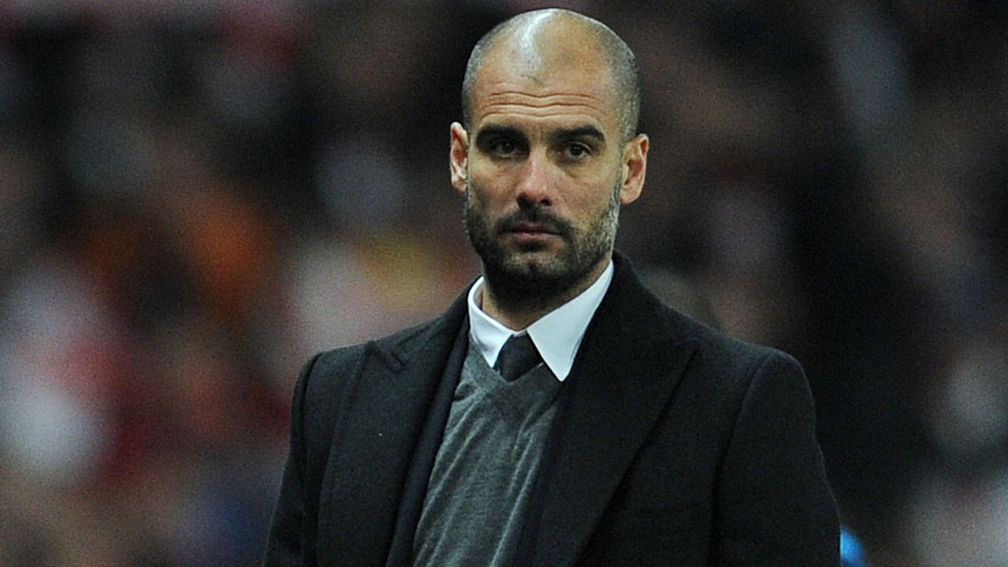 Guardiola bites back at Jose | Football News | Sky Sports