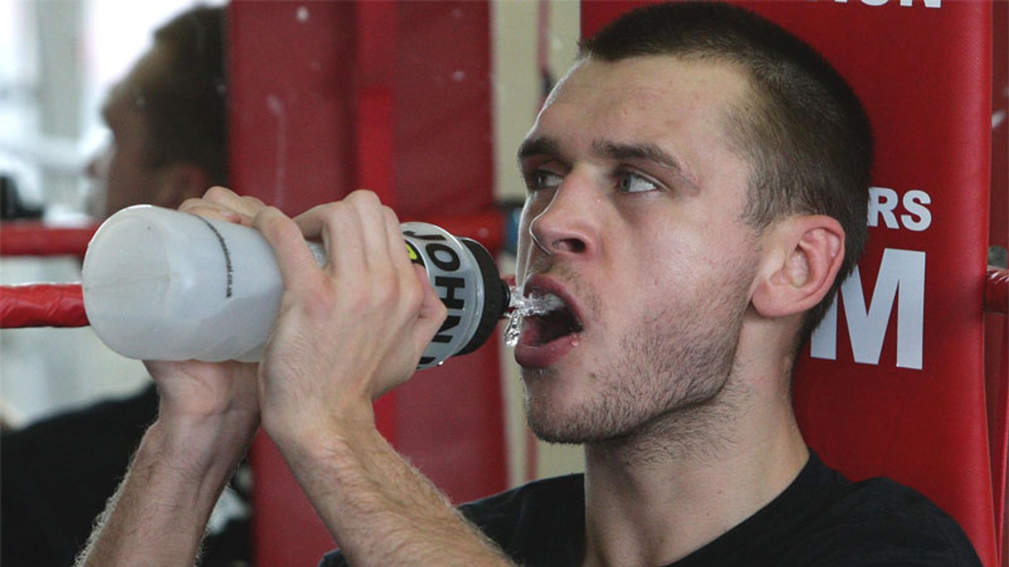 Murray's united Manchester | Boxing News | Sky Sports