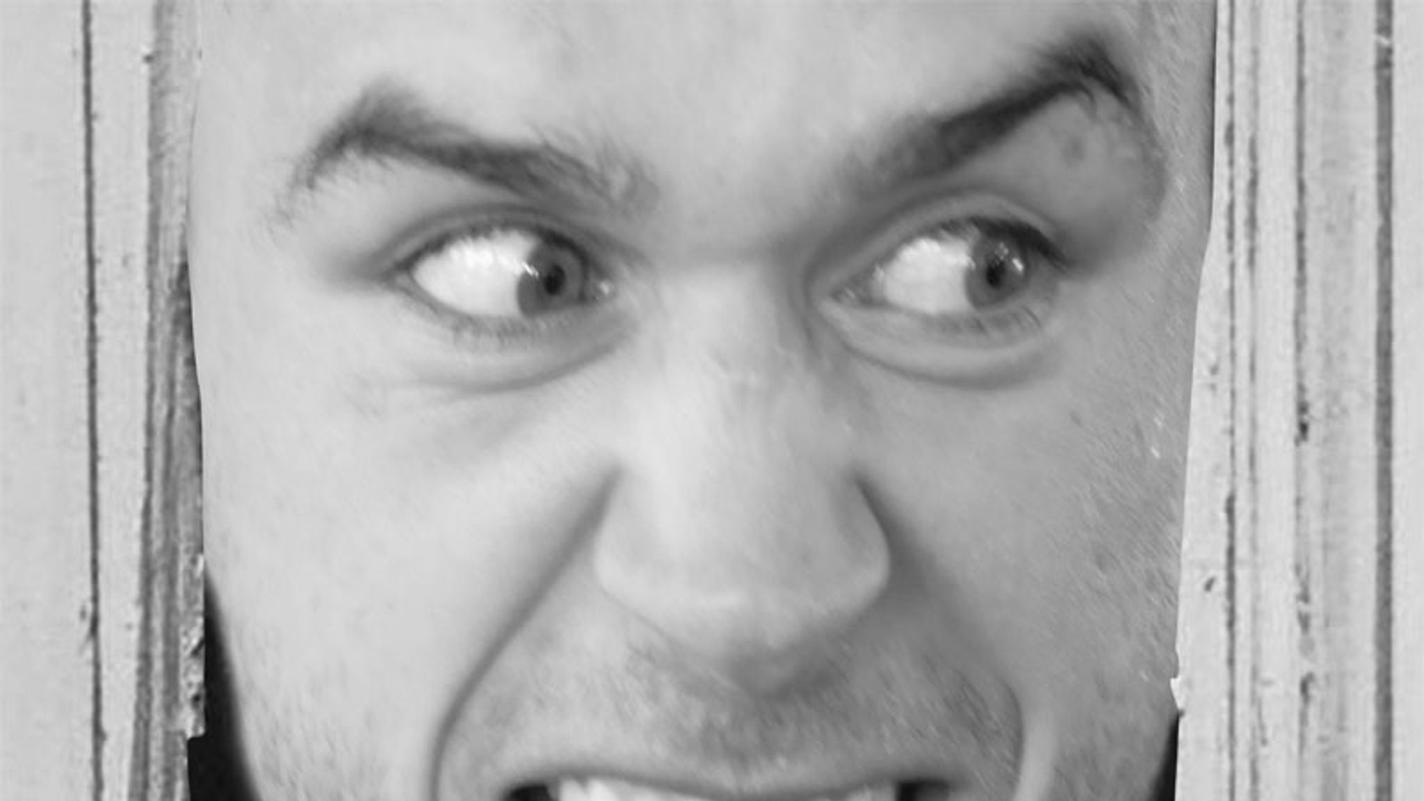 Here's Johnny! | Boxing News | Sky Sports