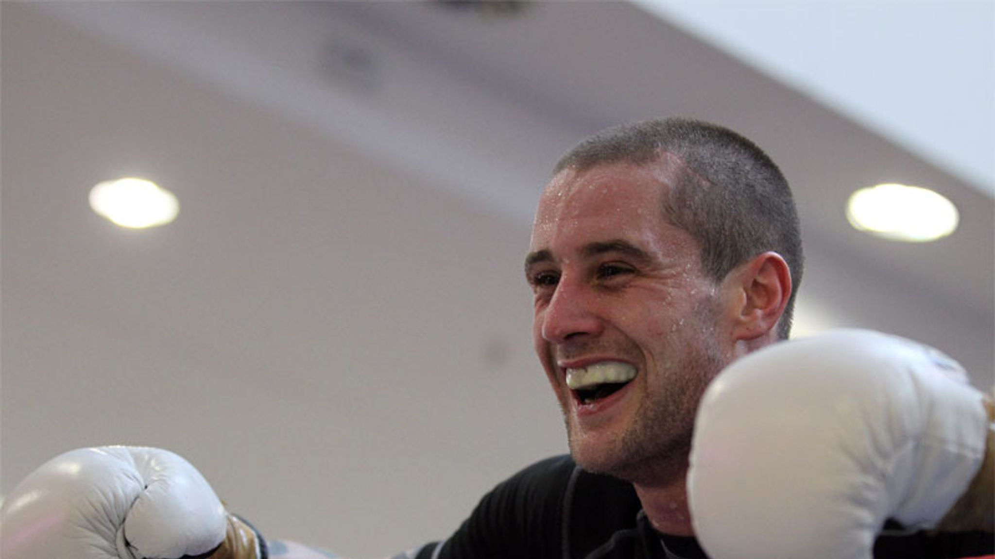 Warren: Burns has to impress | Boxing News | Sky Sports