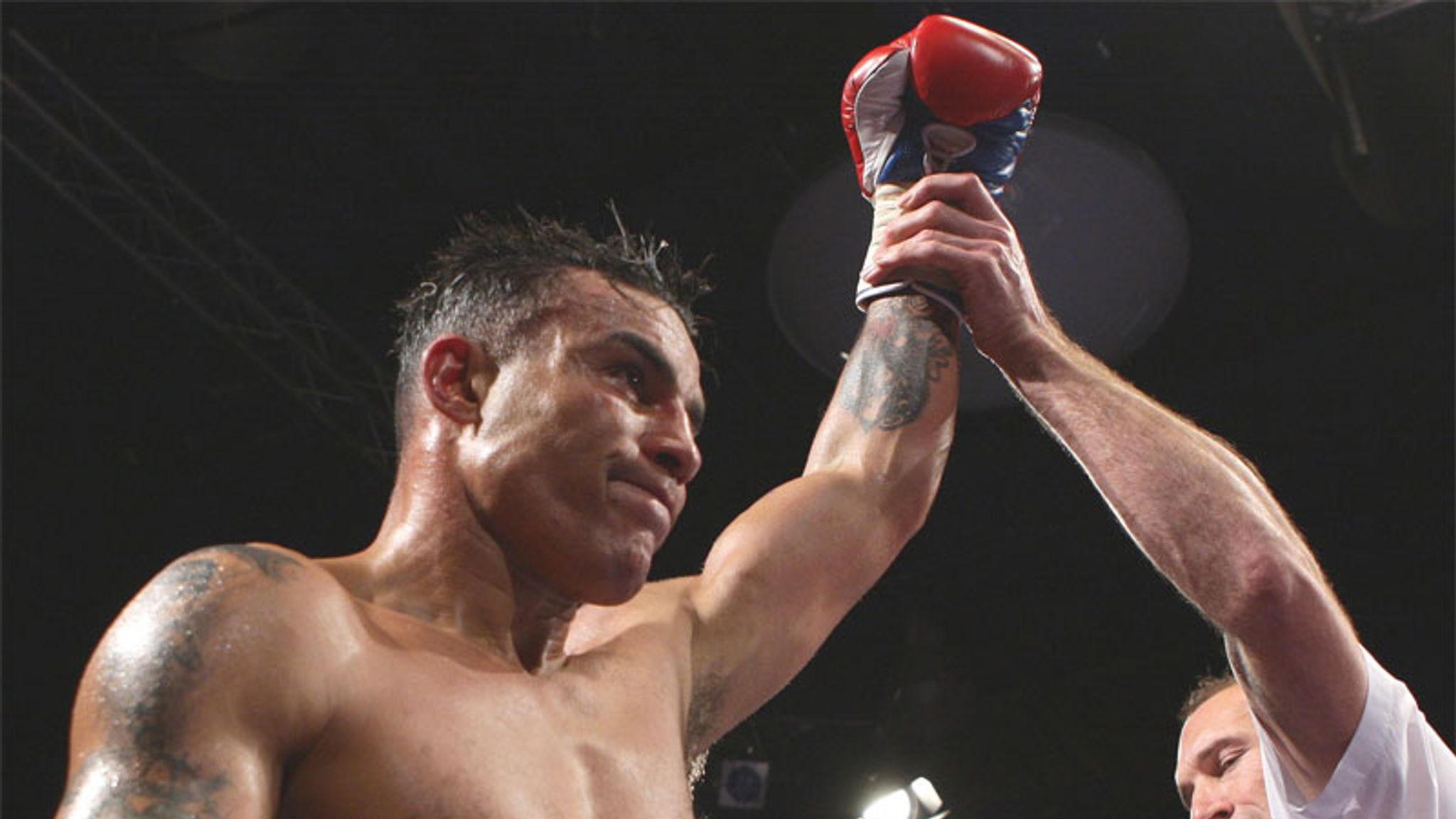 Grim Reaper ready for action | Football News | Sky Sports