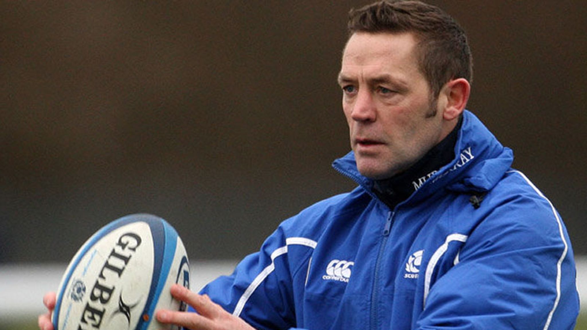 Steadman: We're ready | Rugby Union News | Sky Sports