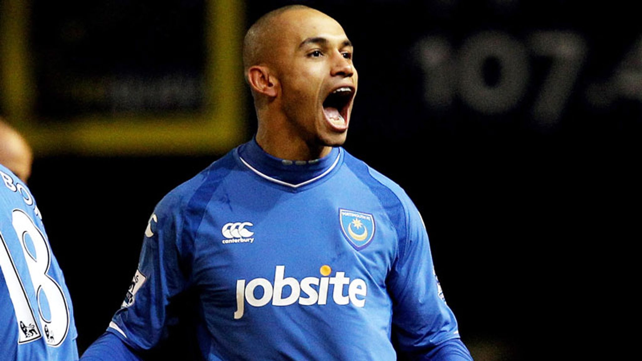 Webber aiming high | Football News | Sky Sports