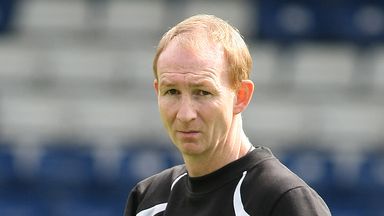 Knill bemoans lack of players | Football News | Sky Sports