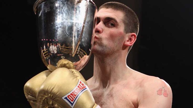 Rocky wins Prizefighter | Boxing News | Sky Sports