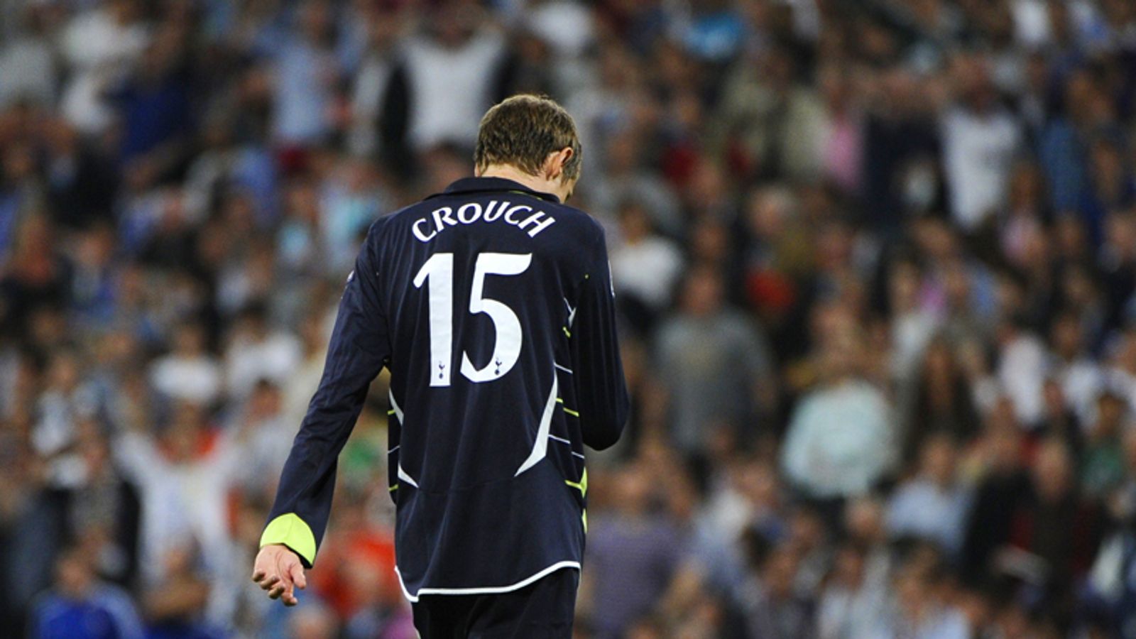 A rush of blood | Football News | Sky Sports