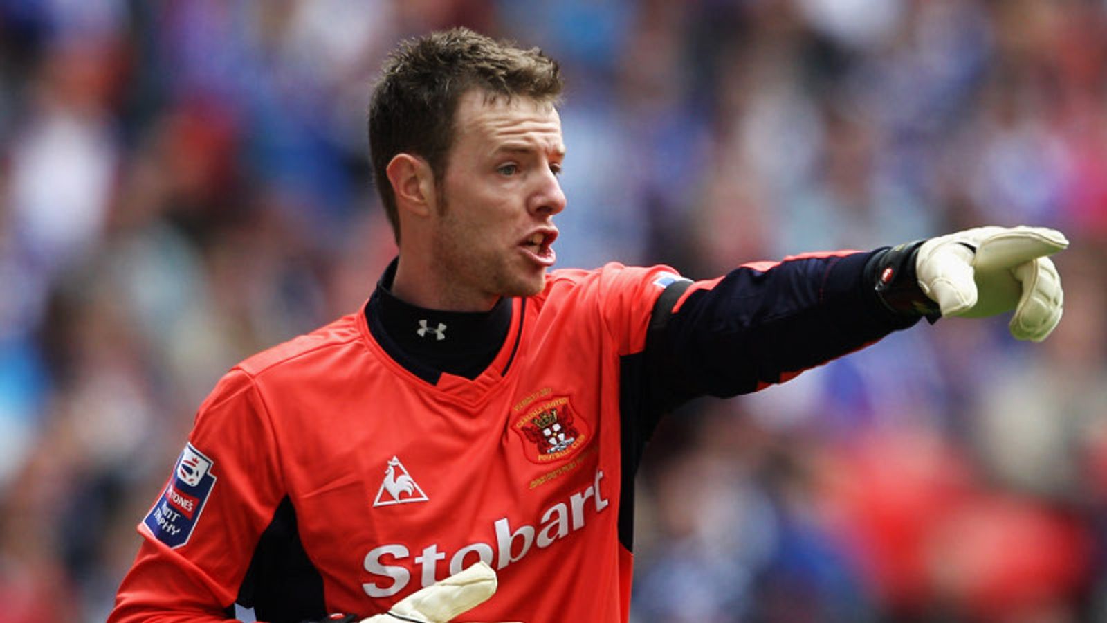 Abbott touts Collin to shine | Football News | Sky Sports