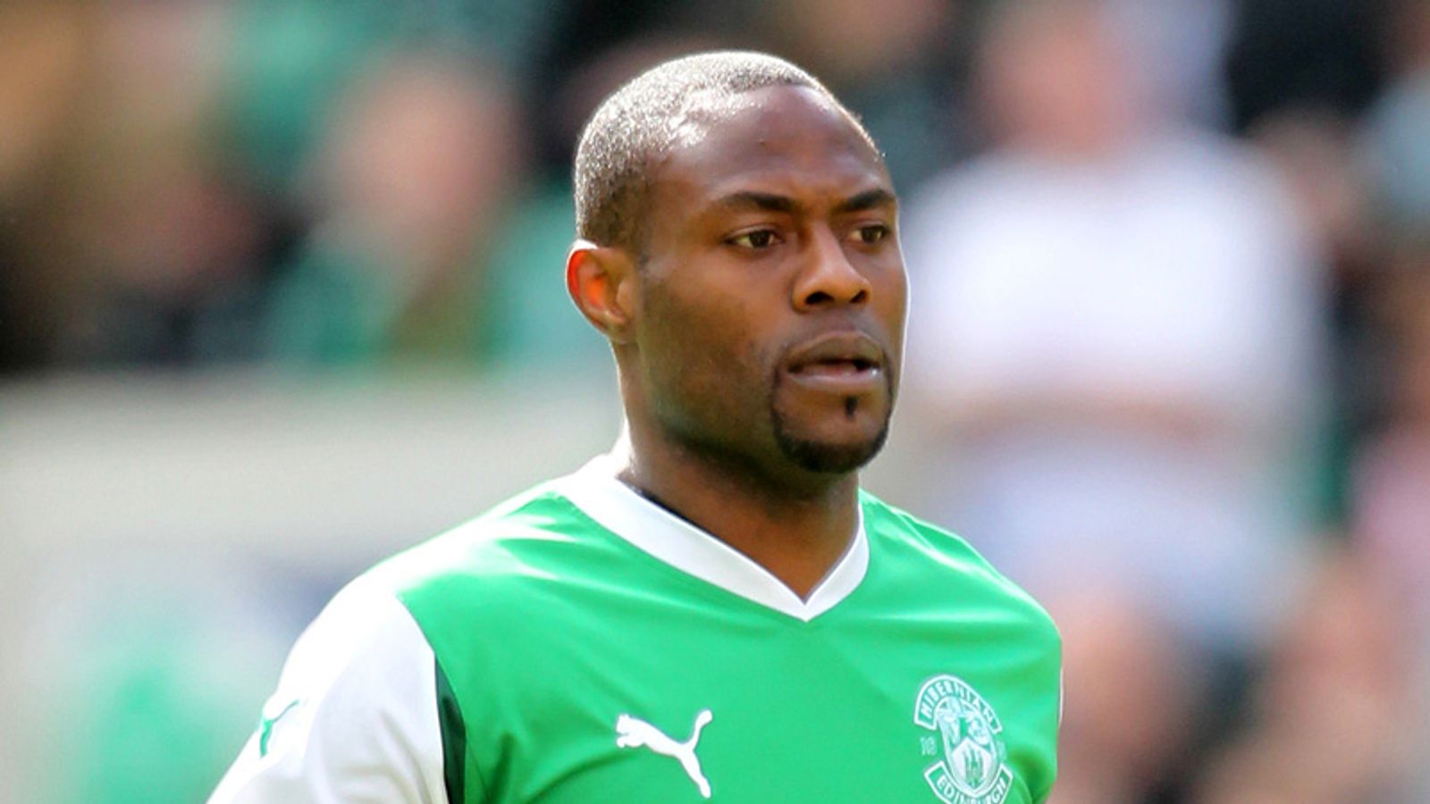 Sodje contract talks stall | Football News | Sky Sports