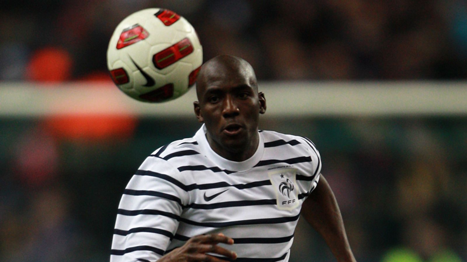 Diarra yet to attract bid | Football News | Sky Sports